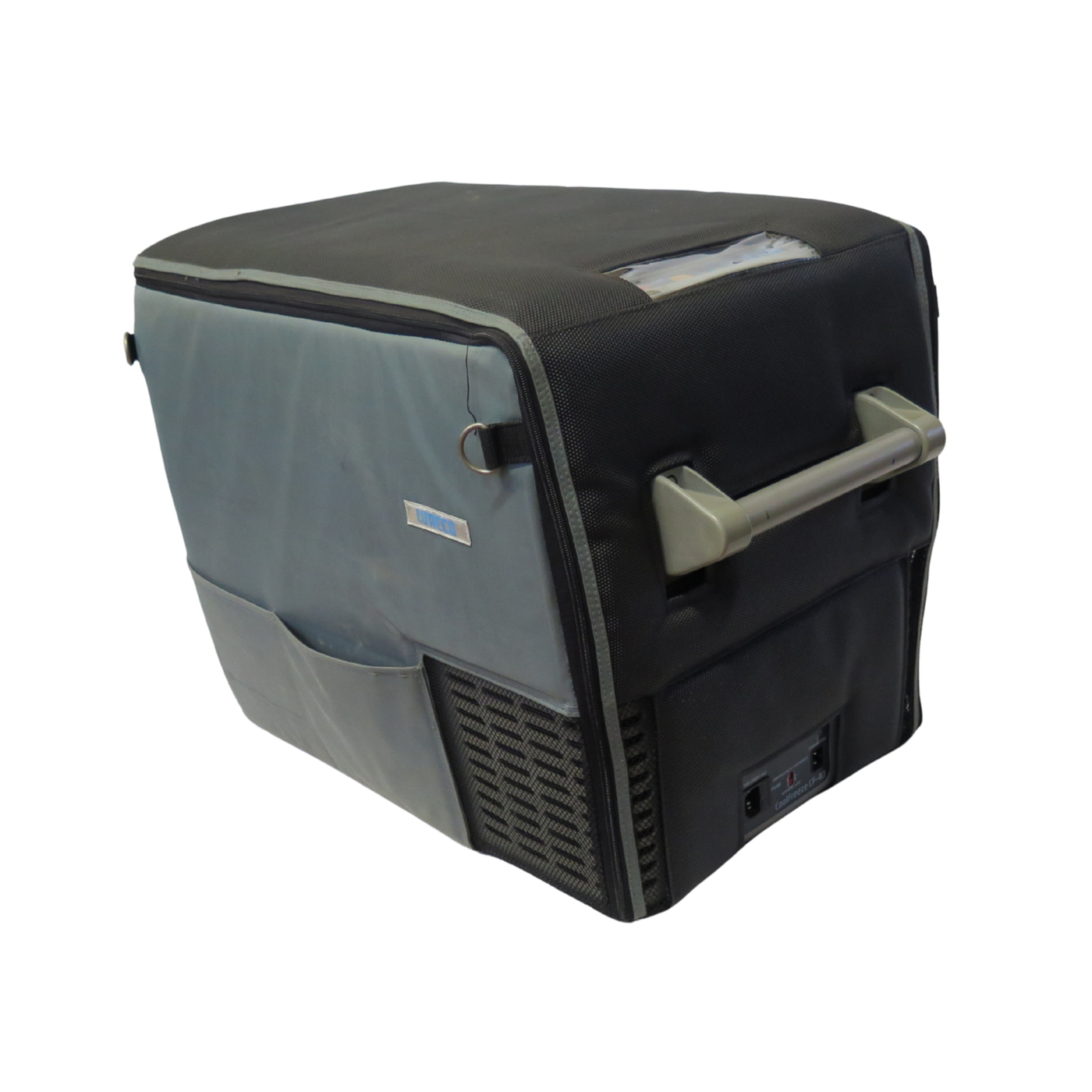 Dometic CF40 Portable Fridge Freezer with Jacket – 37L | Camping Fridge